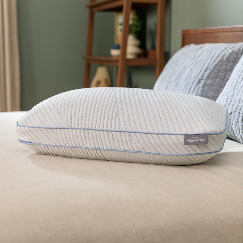 Tempur Pedic TEMPUR Cloud Hybrid Cooling Pillow Wayfair